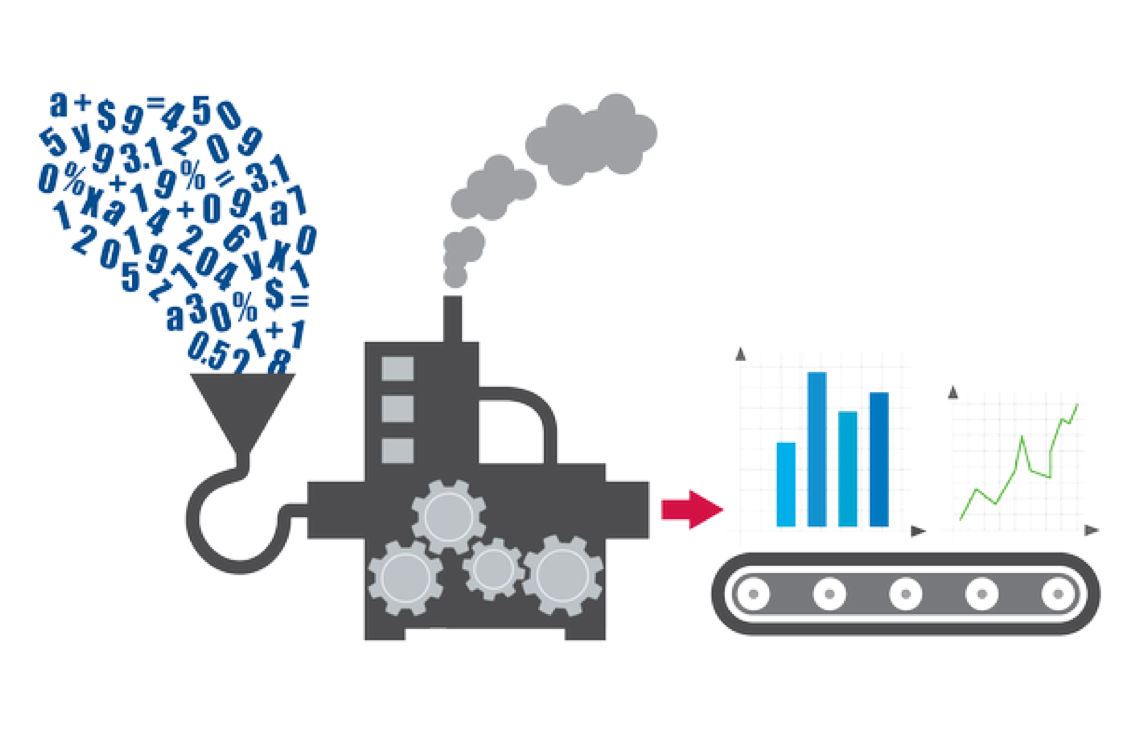 Plantweb Optics Data Lake | Proconex